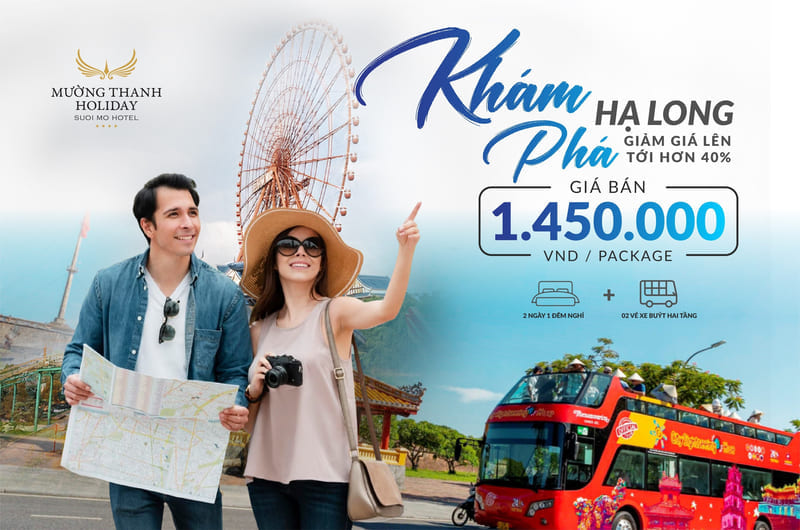 vi vu ha long phong nghi kem ve xe bus 02 tang